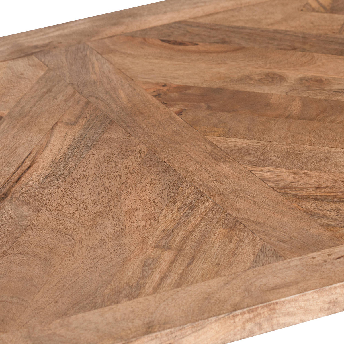 Norway Collection Coffee Table – Copper Maison